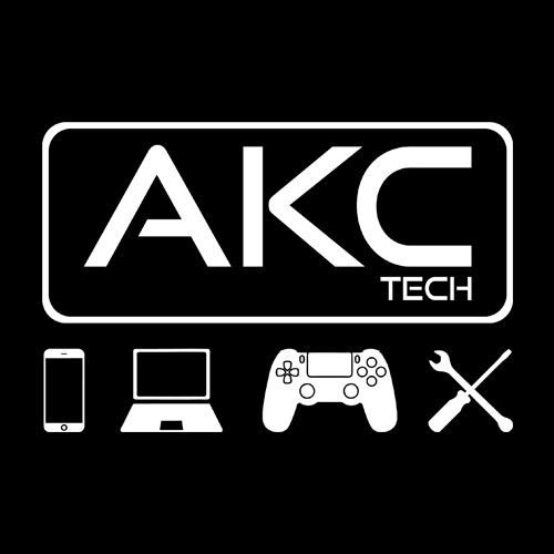 AKC TECH - Erstklassige Elektronikreparaturen in Dortmund