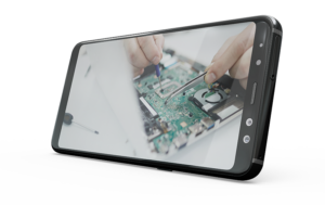 Kostenvoranschlag - AKC TECH in Dortmund